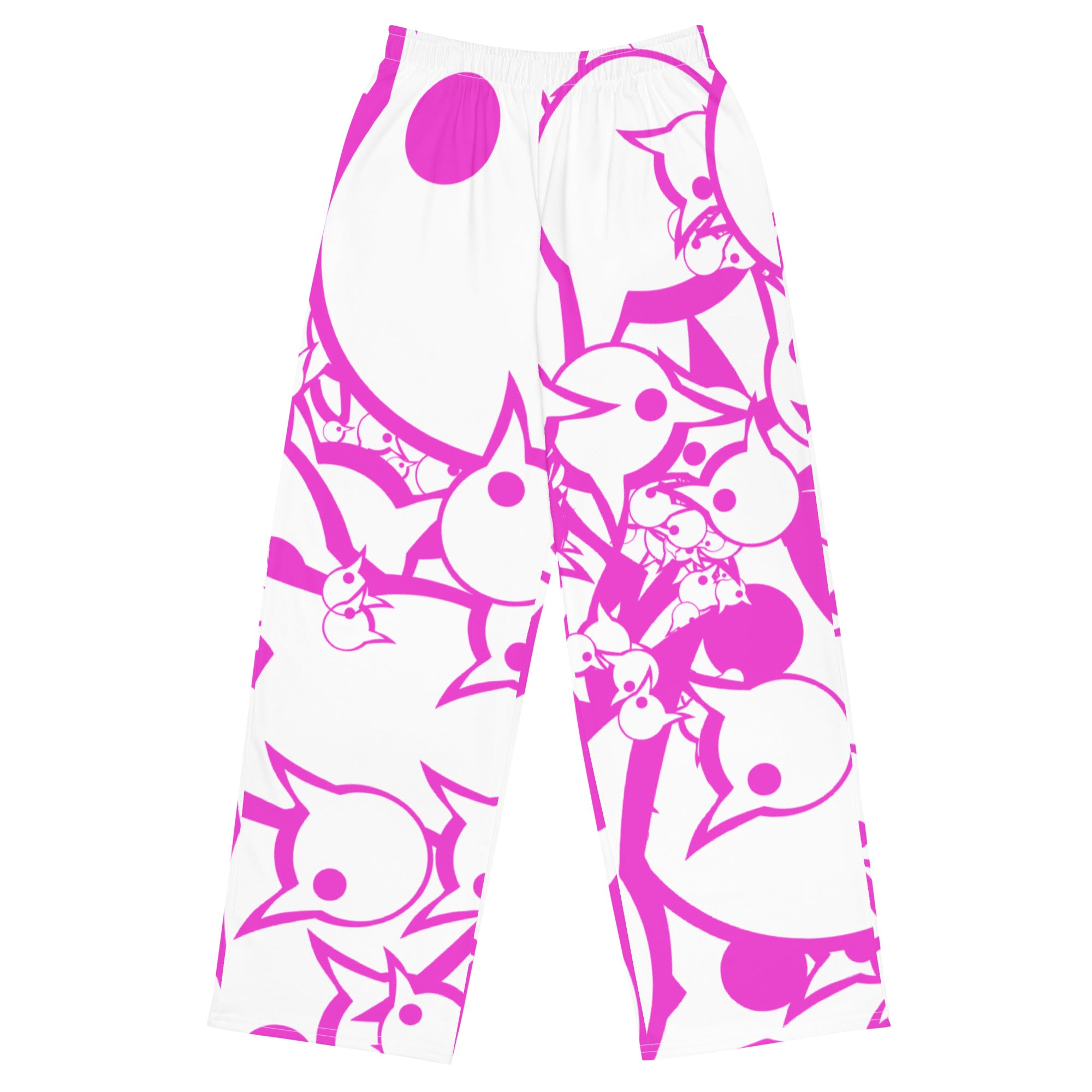 plastic nekopants – nmedesign