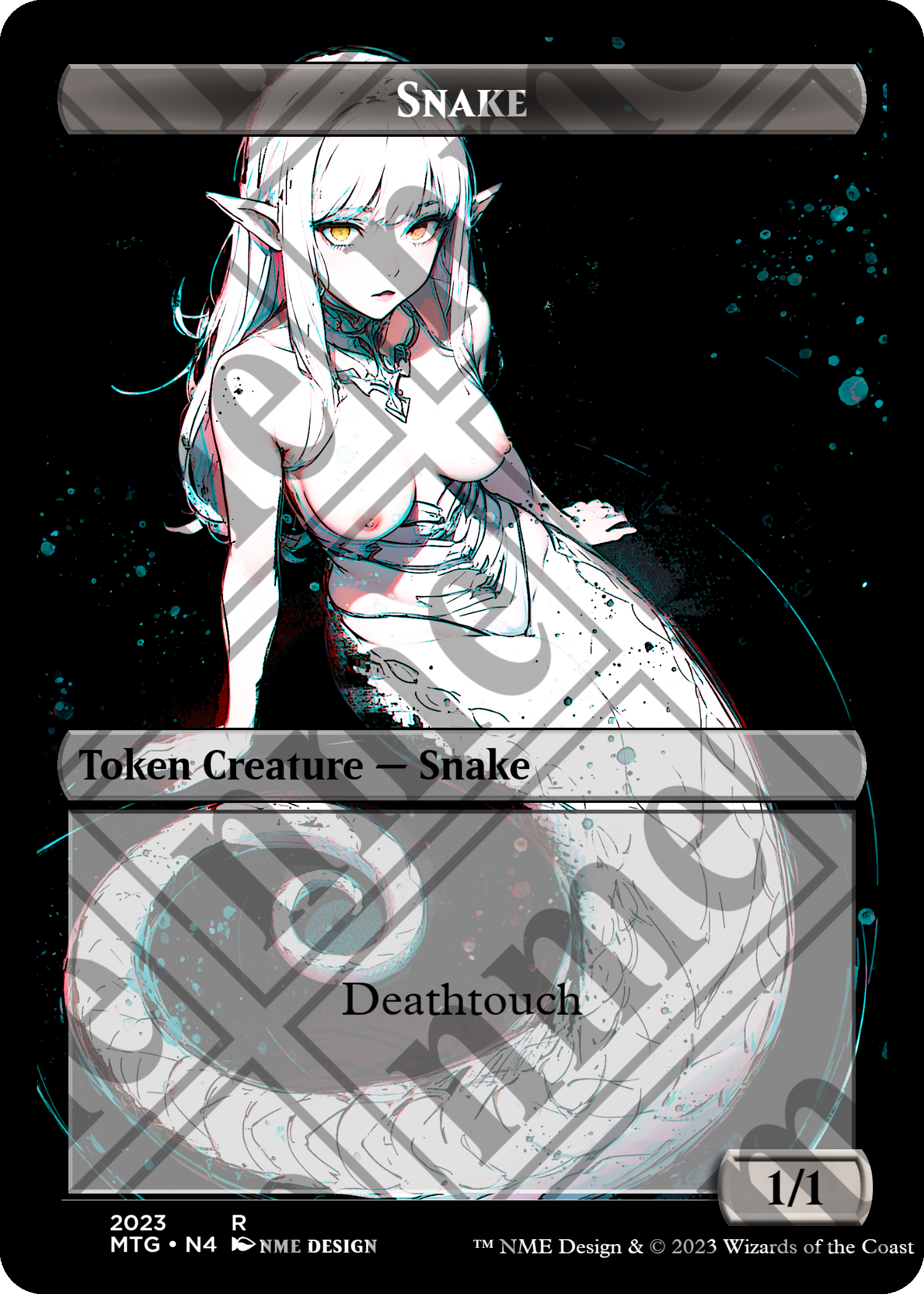 snake02 – nmedesign
